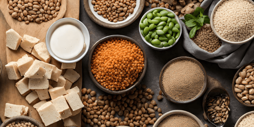 The low FODMAP diet for vegetarians and vegans | Green Health Dietetics