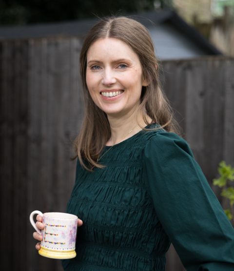 Green Health Dietetics: Expert Plant-Based IBS Dietitian